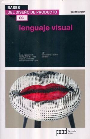 LENGUAJE VISUAL. PARRAMON.. 24640115