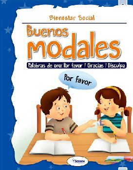 BIENESTAR -BUENOS MODALES-. SICOBEN.. 47390017