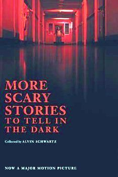 MORE SCARY STORIES TO TELL IN THE DARK. SCHWARTZ, GAMMELL.. 9780062961303