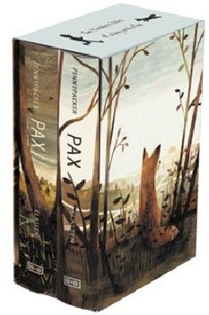 PAX 2 BOOK BOX SET. PENNYPACKER.. 9780063210028