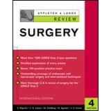 REVIEW SURGERY 4ED. (INTERNATIONAL EDITION). 0-07-121221-3.. 9780071212212