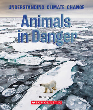 ANIMALS IN DANGER. FREE, KATIE.. 9780531133750