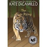 THE TIGER RISING. DICAMILLO, KATE.. 9780763680879