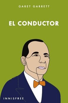 EL CONDUCTOR. GARRETT, GARET.. 9781005186456