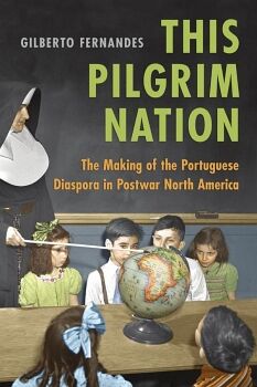 THIS PILGRIM NATION. FERNANDES.. 9781442630666