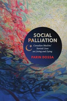 SOCIAL PALLIATION. DOSSA.. 9781487525309