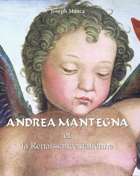 ANDREA MANTEGNA. MANCA, JOSEPH.. 9781639197408