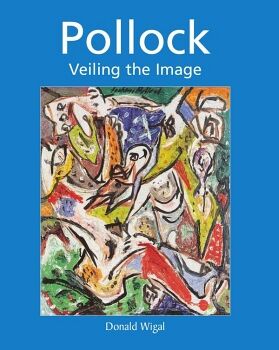 POLLOCK. WIGAL, DONALD.. 9781646996186