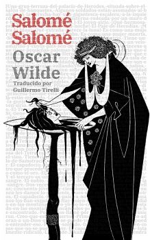 SALOMÉ - SALOMÉ. WILDE, OSCAR.. 9781836471042