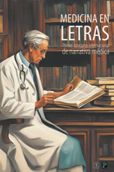 MEDICINA EN LETRAS -PRIMER CURSO INTERNACIONAL DE NARRATIVA-. DABBAH ...