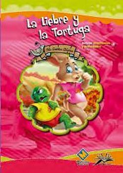 LIEBRE Y LA TORTUGA, LA (COL. MIS CUENTOS CLASICOS). MULTIMEDIA ...