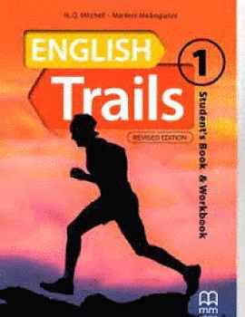 ENGLISH TRAILS 2 BOOK/WORKBOOK -UDG/UNIVERSITARIA- (ED.2022). MITCHELL ...