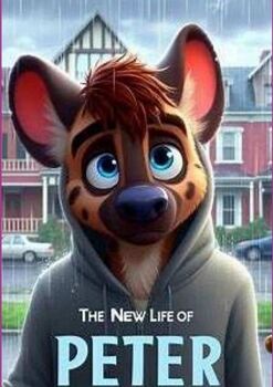 A NOVA VIDA DE PEDRO. WOLFE, TOM.. 9786501235066