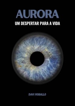 AURORA. ROBALLO, DAVI.. 9786501253015