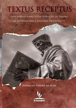 TEXTUS RECEPTUS. PEREIRA DA SILVA, IVONALDO.. 9786587421452