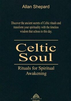 CELTIC SOUL. SHEPARD/LUIZ SANTOS, ALLAN.. 9786599810763