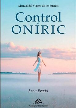 CONTROL ONÍRIC. PRADO/ LUIS SANTOS, LEON.. 9786599820311