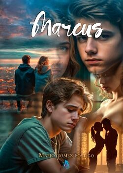 MARCUS. MARIO GÓMEZ POSTIGO.. 9788409564231