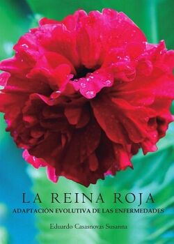 LA REINA ROJA. CASASNOVAS, EDUARDO.. 9788410196872