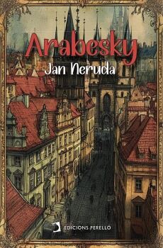 ARABESKY. NERUDA, JAN.. 9788410227590