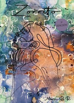 ZORRITO. MARÍA BERMEJO RODRÍGUEZ.. 9788410452015