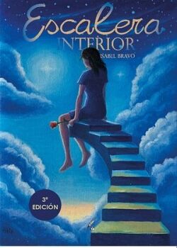 ESCALERA INTERIOR. ISABEL BRAVO.. 9788410452022