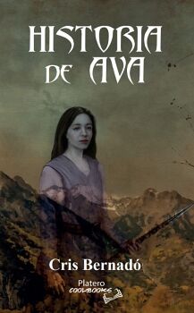HISTORIA DE AVA. CRIS BERNADÓ.. 9788412571318