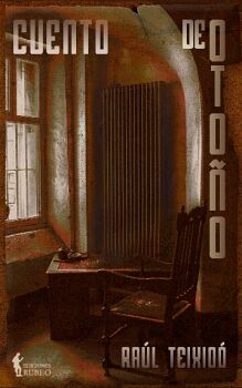 CUENTO DE OTOÑO. TEIXIDÓ, RAÚL.. 9788412602043