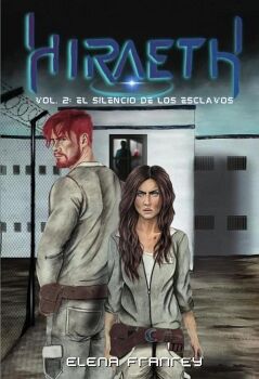 HIRAETH. FRANREY, ELENA.. 9788412997378