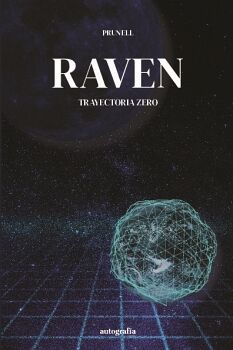 RAVEN. JAVIER PRUNELL.. 9788419611079