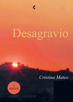 DESAGRAVIO. CRISTINA MATEO.. 9788419980410
