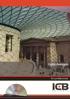 INGLES AVANZADO- INCLUYE CONTENIDO MULTIMEDIA. VARIOS AUTORES ...
