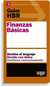 FINANZAS BASICAS,. HARVARD BUSINNESS,.. 9788494562969