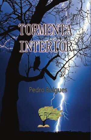 TORMENTA INTERIOR. BUIGUES, PEDRO.. 9788494741920