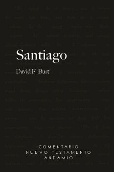 SANTIAGO. DAVID F. BURT.. 9788494753718