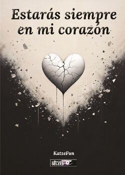 ESTARÁS SIEMPRE EN MI CORAZÓN. JUANGA.. 9789098935753