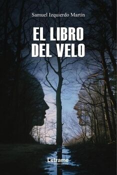 EL LIBRO DEL VELO. IZQUIERDO MARÍN, SAMUEL.. 9791370546168