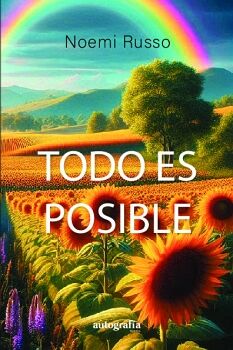 TODO ES POSIBLE. NOEMI RUSSO.. 9791387578251