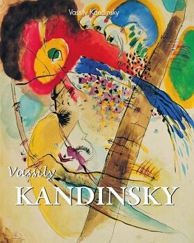 VASSILY KANDINSKY. KANDINSKY, VASSILY.. 9798894051475