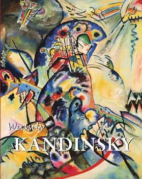 VASSILY KANDINSKY. KANDINSKY, VASSILY.. 9798894054056