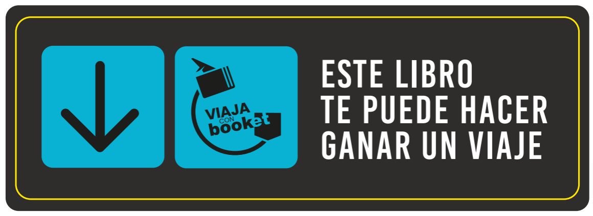 CAMPAÑA BOOKET. LIBRERIAS GONVILL, S.A. DE C.V..